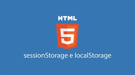 Sessionstorage