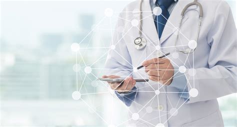 의료의 미래 스마트 병원 브라보마이라이프