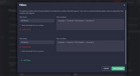 Threat Detection Marketplace 4 4 3 Is Released Soc Prime
