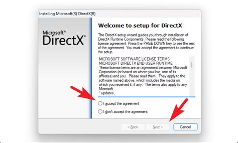 How To Reinstall Directx On Windows 11