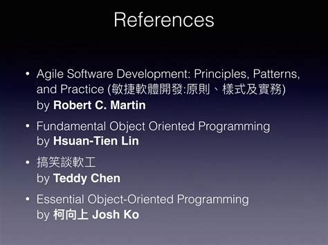 Object Oriented Programming In Swift Ch1 Inheritance Ppt
