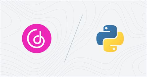 python sdk for composable and reusable analytics gooddata