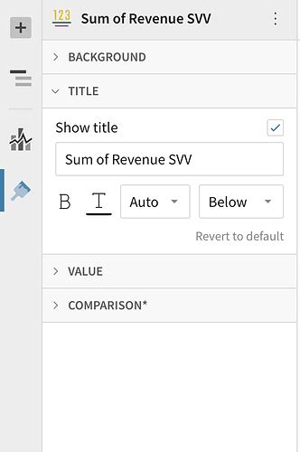 How To Calculate A Single Value And Reference It Throughout Your Workbook Summaries And Single