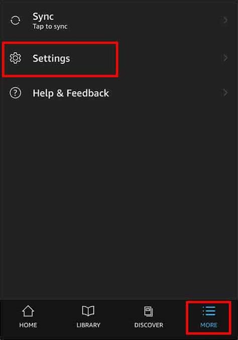 Kindle App Not Working Try These 7 Fixes