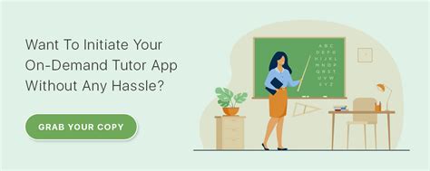 How To Plan Your On Demand Tutor App Development Process Innofied