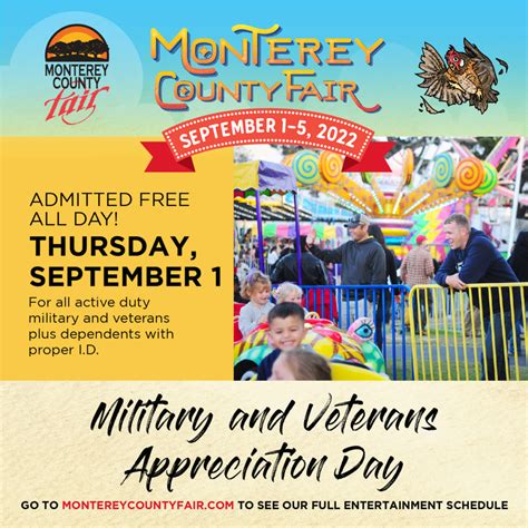 Monterey County Fair Monterey County Fairgrounds