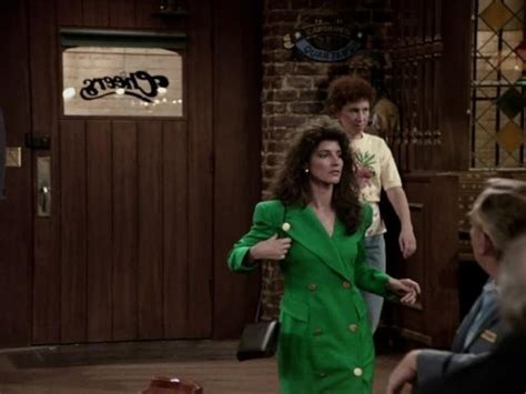 Madolyn Smith And Mark Osborne