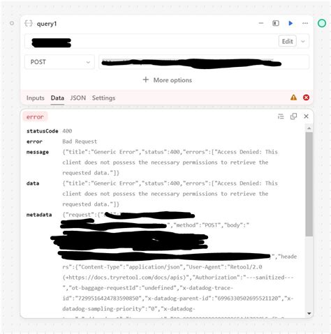 Oauth 2 0 Client Credentials Flow Appears To Be Broken Cannot Be Inspected Or Tested 💬