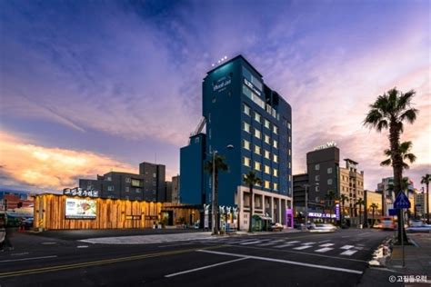 아라리오뮤지엄 동문모텔2 제주특별자치도 제주시 가볼만한곳 관광지랭킹