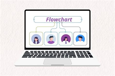 5 Aplikasi Pembuat Flowchart Online Gratis Dapat Diakses Melalui Browser