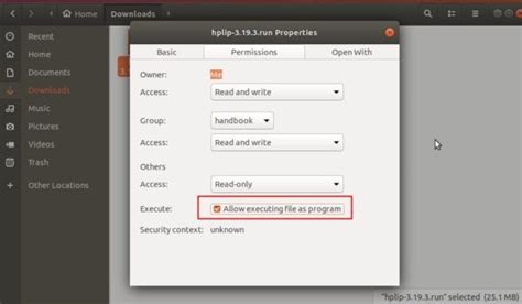 HPLIP Released With Linux Mint Support UbuntuHandbook