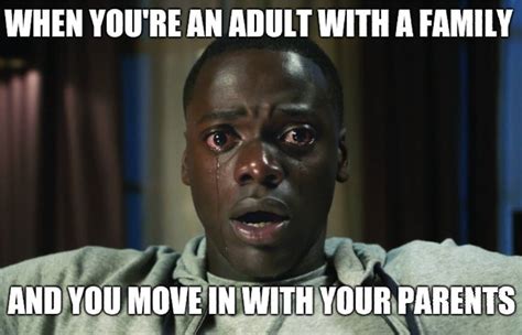 17 Funniest Get Out Meme Meme Central
