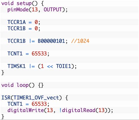 Glossario Arduino Hobbyeidee