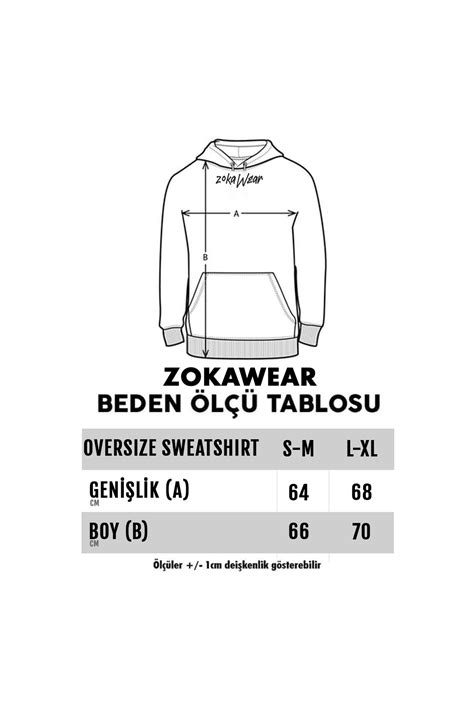 Zokawear Голям суитшърт с качулка и щампа на гърба на „Най добрият татко“ 2 прежди Trendyol