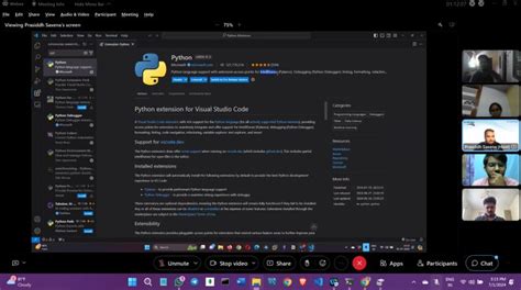 🌿 Day58 Python Programming 🐍 Introduction On My Aws Cloud
