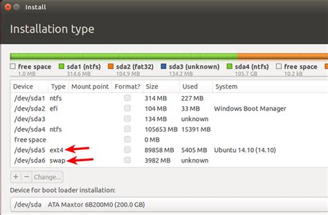 A Beginners Guide To Disks And Disk Partitions In Linux Linuxbsdos Com
