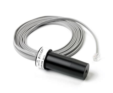 DrDAQ Oxygen Sensor