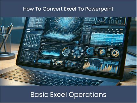 Excel Tutorial So Konvertieren Sie Excel In Powerpoint