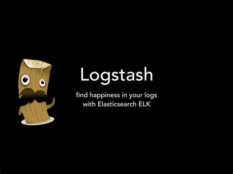 Pdf Logstash Netways · Pdf Filelogstash Processing And Transport Lamp