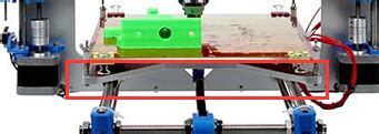 Introducing The Acrylic Frame Geeetech I3 3D Printer Geeetech