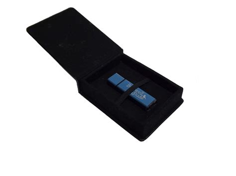 Usb Storage Box Etsy