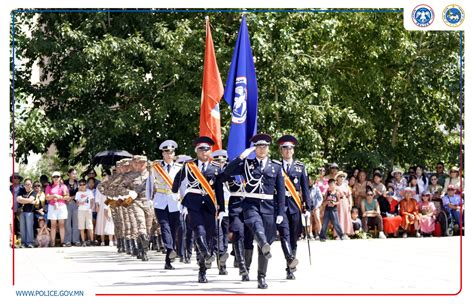 Цагдаагийн Ерөнхий Газрын Хэвлэл Мэдээллийн Төв СУРГАЛТ ДАДЛАГЫН ТӨВӨӨС МЭДЭЭЛЖ БАЙНА