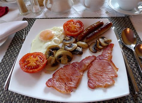 Top 10 Traditional British Foods Bsc Education
