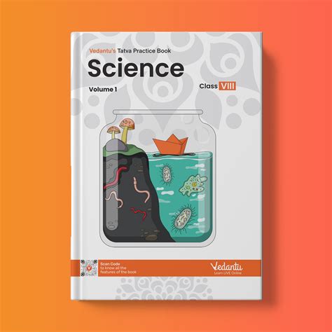 Cbse Class 8 Vedantu Tatva Practice Books