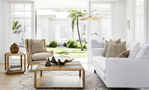Hamptons Style Furniture Hamptons 11 Piece Living Package Our