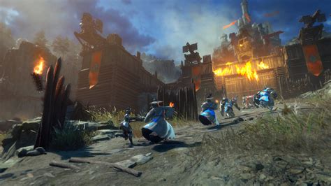 Warlander Playstationplus Exclusive Ts Trophy Guides And Psn Price