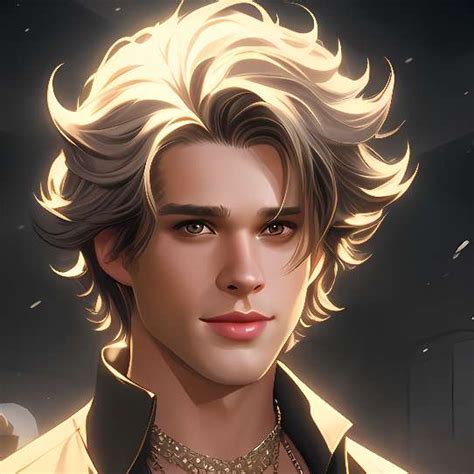 Chat With Wesley Enjoy Free Ai Character Voice Chat Talkie Ai