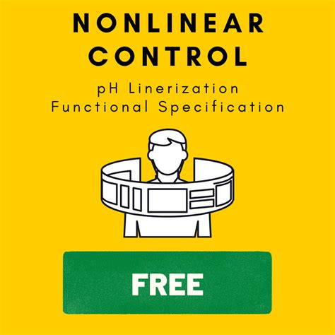 Nonlinear Control • Strategic Automation Services
