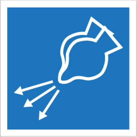 Start Air Supply In Launch Sequence Mandatory Imo Glow Label