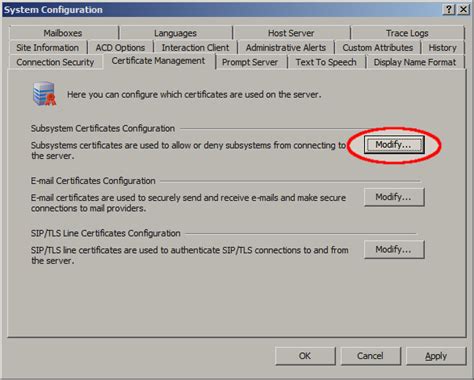 Interaction Recorder Remote Content Service Installation And Configuration Guide Regenerate