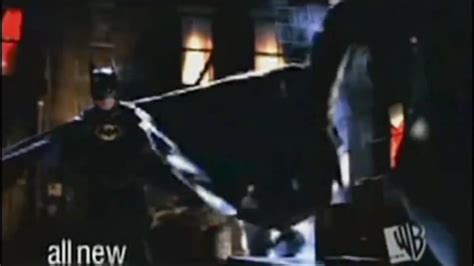 Birds Of Prey Tv Series Batman