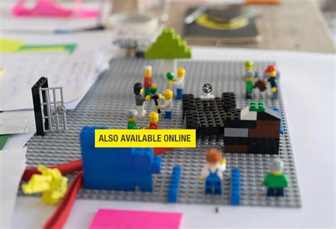 2 Day Design Thinking Fundamentals Course Certificate Amsterdam