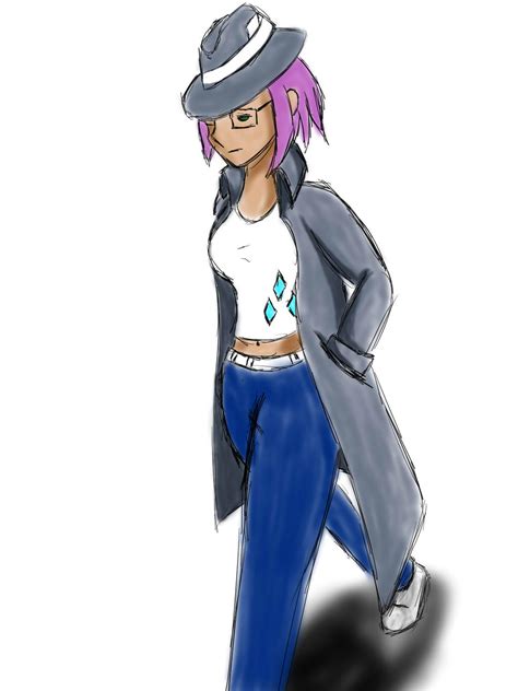 Mlp Tan By Kazecloud On Deviantart