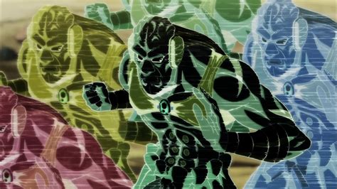 Catégorie Techniques De Obuni Wiki Dragon Ball Fandom