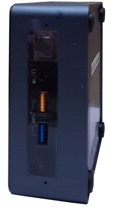 Intel Nuc Nuc8i7beh I7 8559u 8gb Ram 256 Ssd Win11 13450724370 Oficjalne Archiwum Allegro