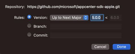 Swiftui Previews In Xcode 14 Failed To Run When Adding Appcentercraches Through Spm · Issue