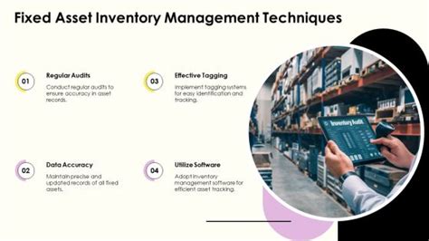 Fixed Asset Management Best Practices For Businesses Ppt Designs At