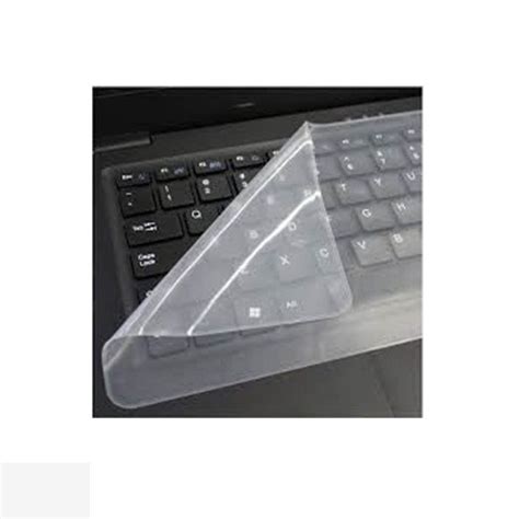 Universal Laptop Silicone Keyboard Skin Cover Protector For Laptop Lazada