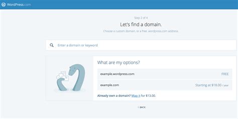 How To Set Up A WordPress Site