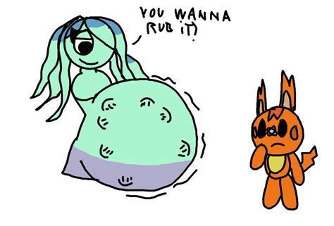 Whisp Mass Vore By Randomguyryye On Deviantart