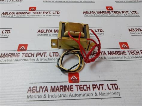 Sz 15 Transformer 110v Aeliya Marine