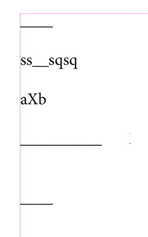 Adobe Indesign Use Grep To Replace Multiple Characters Graphic