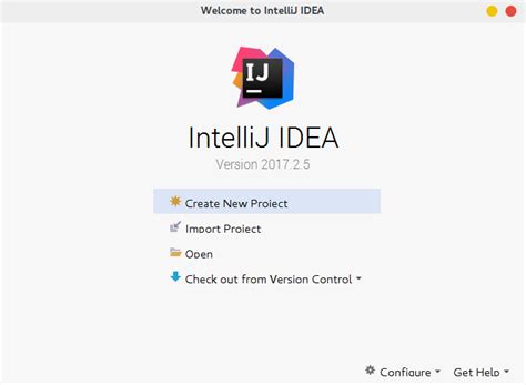 Developing An Intellij Idea Plugin For A Custom Language — Tutorial 2 Creating A Gradle Project