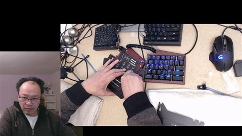 Xah Talk Show On Keyboard Videos