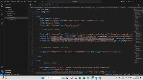 Level1 Webdeveloper Internship Codsoft Vamshi Krishna Gantadi