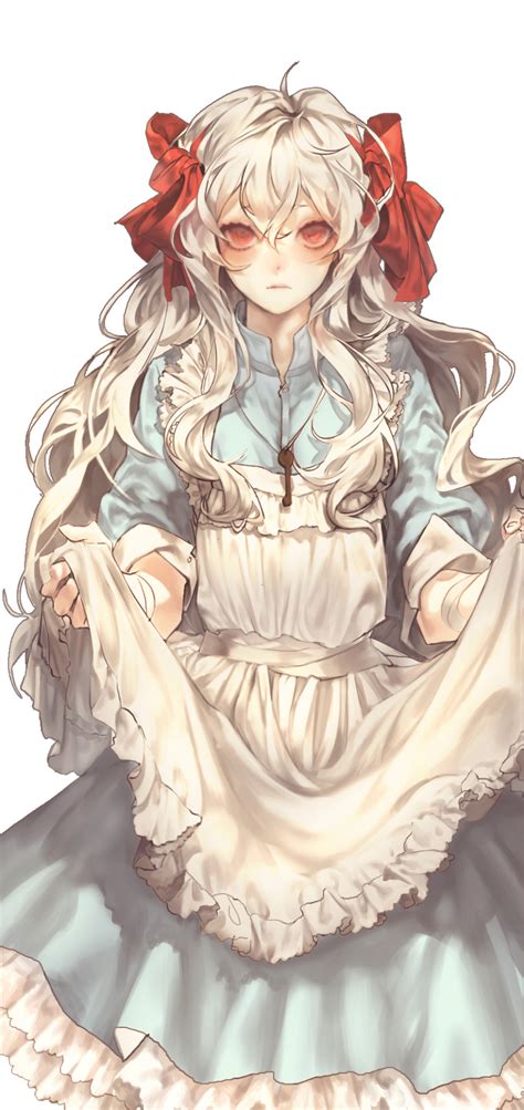 Mary Kagerou Project Manga